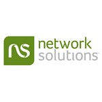 Network Solutions Logo [EPS] Download Vector