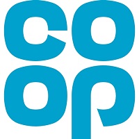 Coop Logo Download Vector