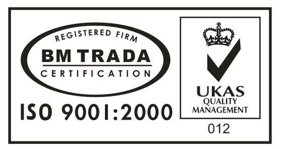 ISO 9001:2000 BM TRADA Logo - PNG Logo Vector Brand Downloads (SVG, EPS)