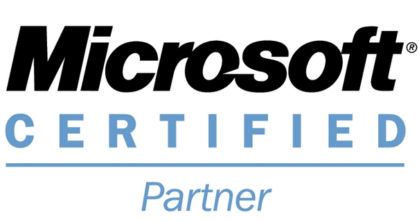 Microsoft Certified Partner Logo - PNG Logo Vector Brand Downloads (SVG ...