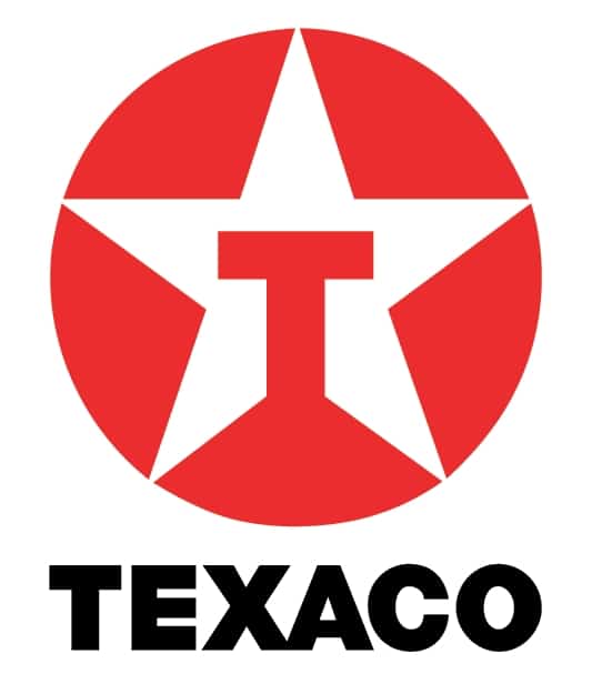 Texaco Logo - PNG Logo Vector Brand Downloads (SVG, EPS)