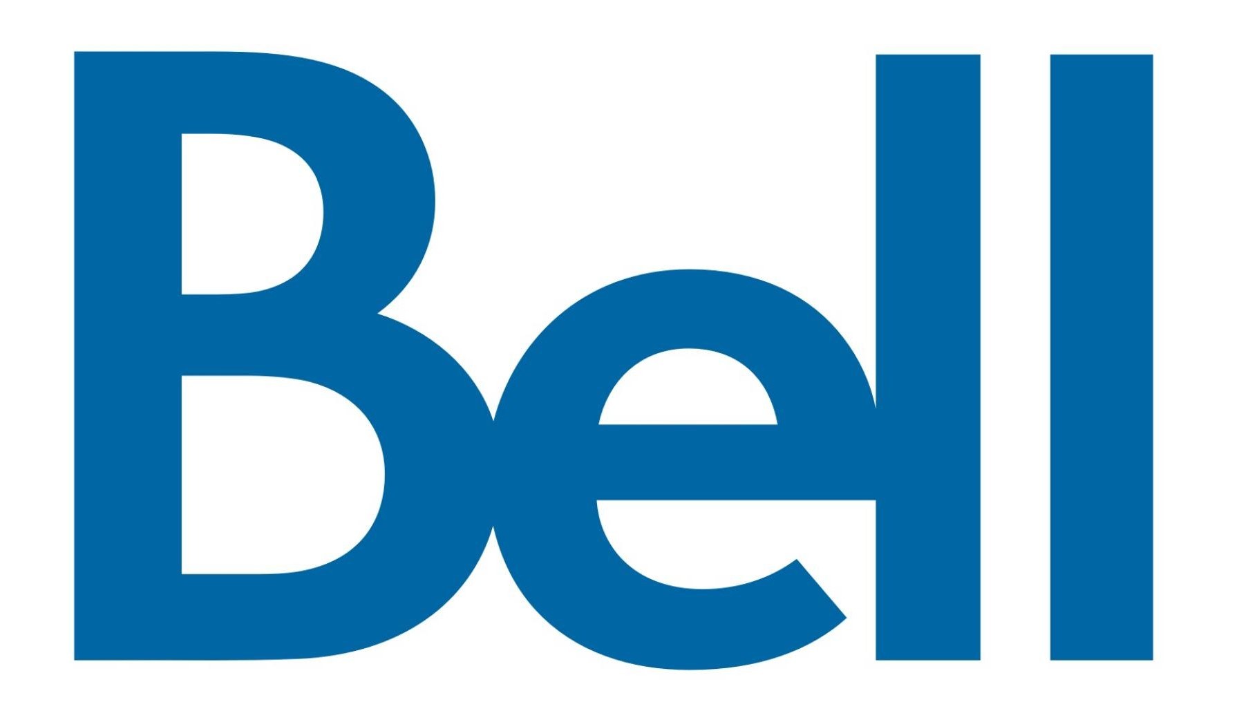 BCE - Bell Canada Logo Download Vector