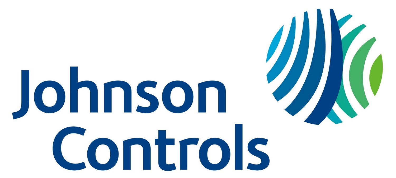 Johnson Controls Logo - PNG Logo Vector Brand Downloads (SVG, EPS)