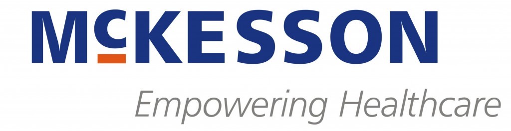 McKesson Logo Download Vector
