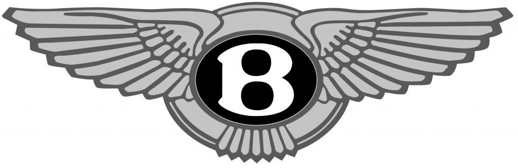 Bentley Logo - SVG, PNG, AI, EPS Vectors