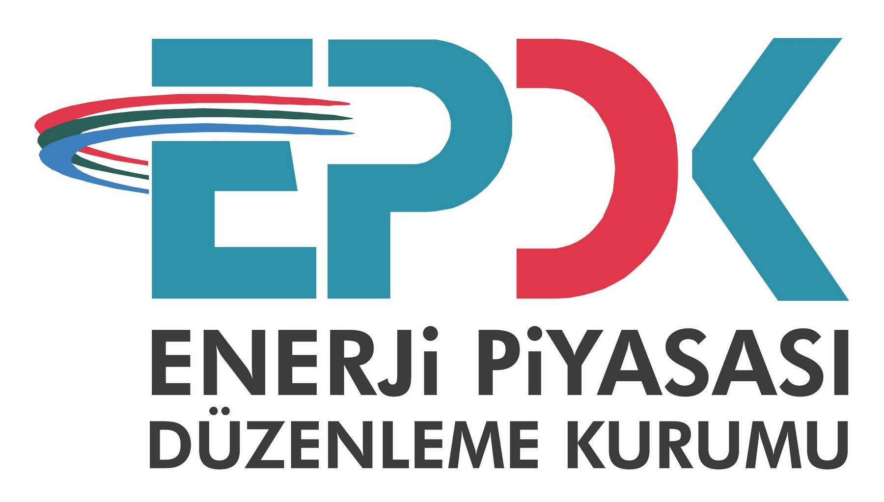 EPDK Logo – Enerji Piyasası Düzenleme Kurumu Download Vector