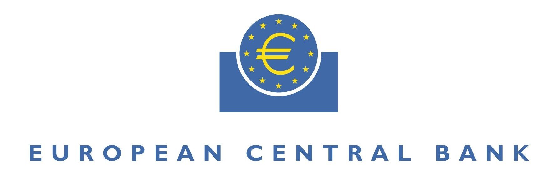 ECB Logo - European Central Bank Free Vector Download