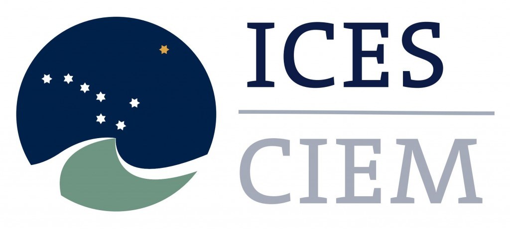 ICES - International Council for the Exploration of the Sea Logo Free ...