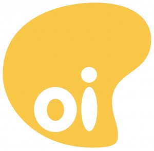 Oi Telecommunications Logo Download Vector