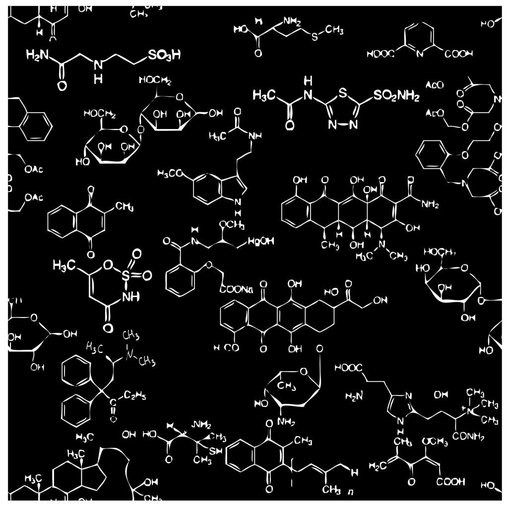 Scientific Background Vector - PNG Logo Vector Brand Downloads (SVG, EPS)