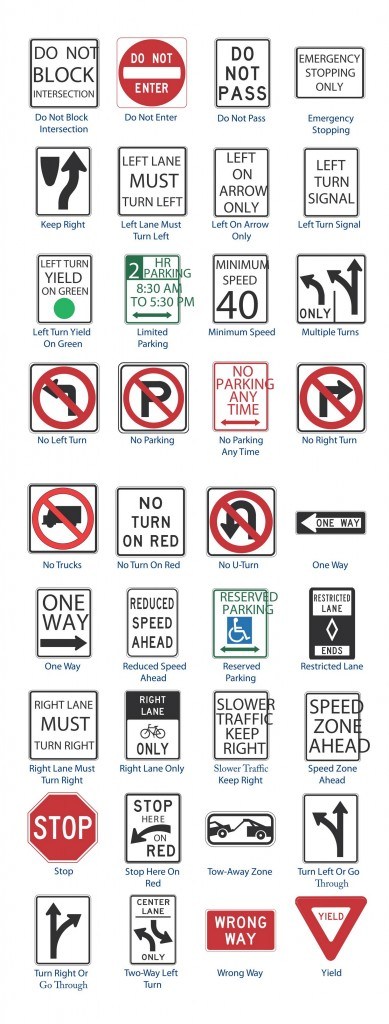 Traffic Regulation Signs - PNG Logo Vector Brand Downloads (SVG, EPS)