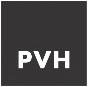 PVH Logo Download Vector