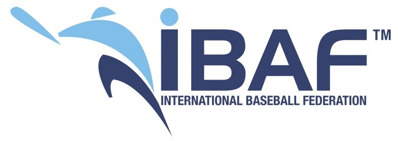 WBSC Logo - World Baseball Softball Confederation Download Vector
