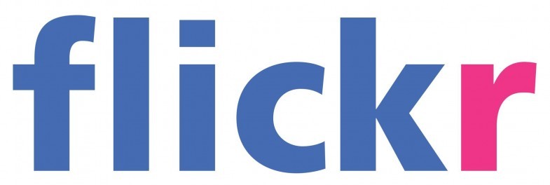 Flickr Logo - PNG Logo Vector Brand Downloads (SVG, EPS)