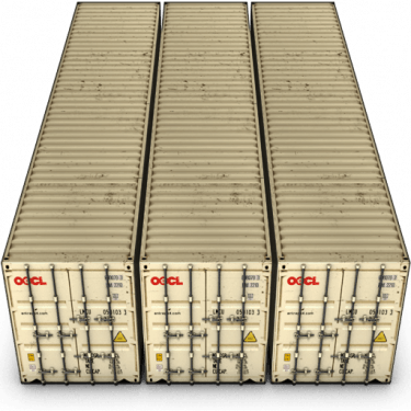 Container Icon Set 512x512 [PNG Files] Download Vector