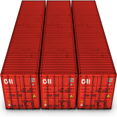 Container Icon Set 512x512 [PNG Files] Download Vector