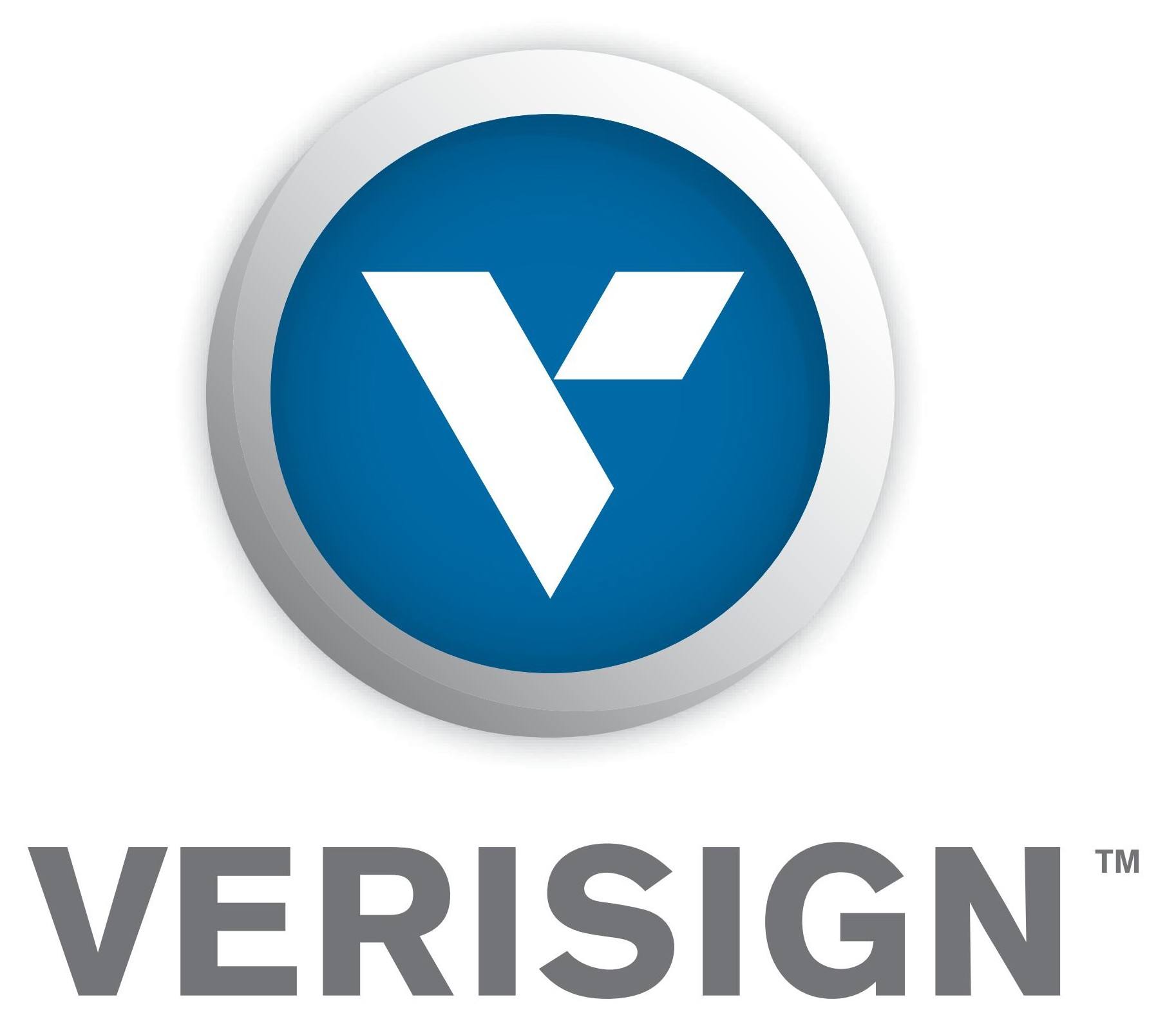 Verisign Logo Download Vector