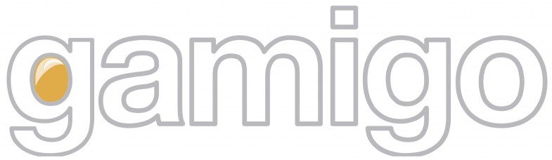 Gamigo Logo - PNG Logo Vector Brand Downloads (SVG, EPS)