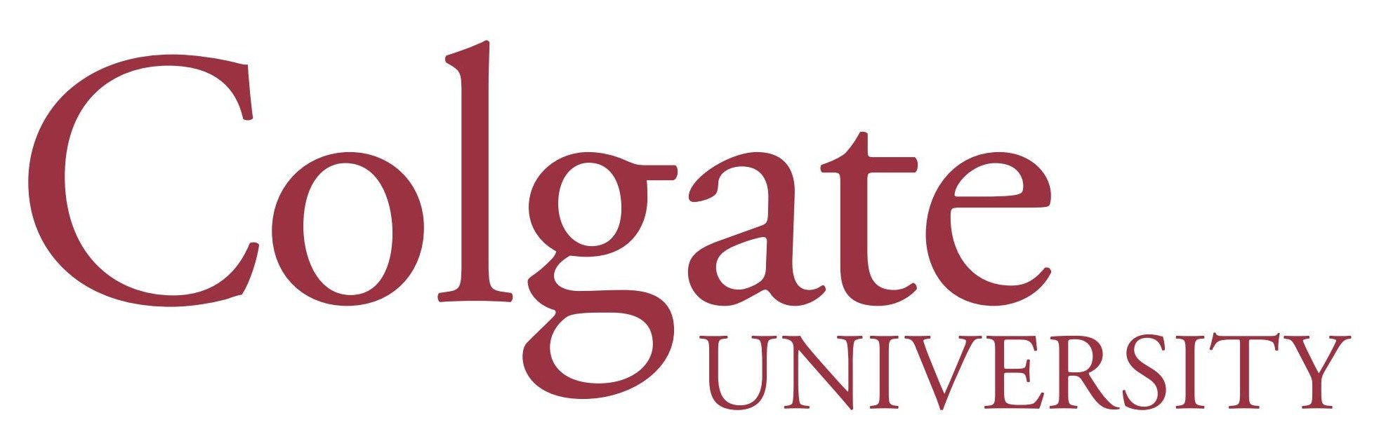 Colgate University Logo - PNG Logo Vector Brand Downloads (SVG, EPS)