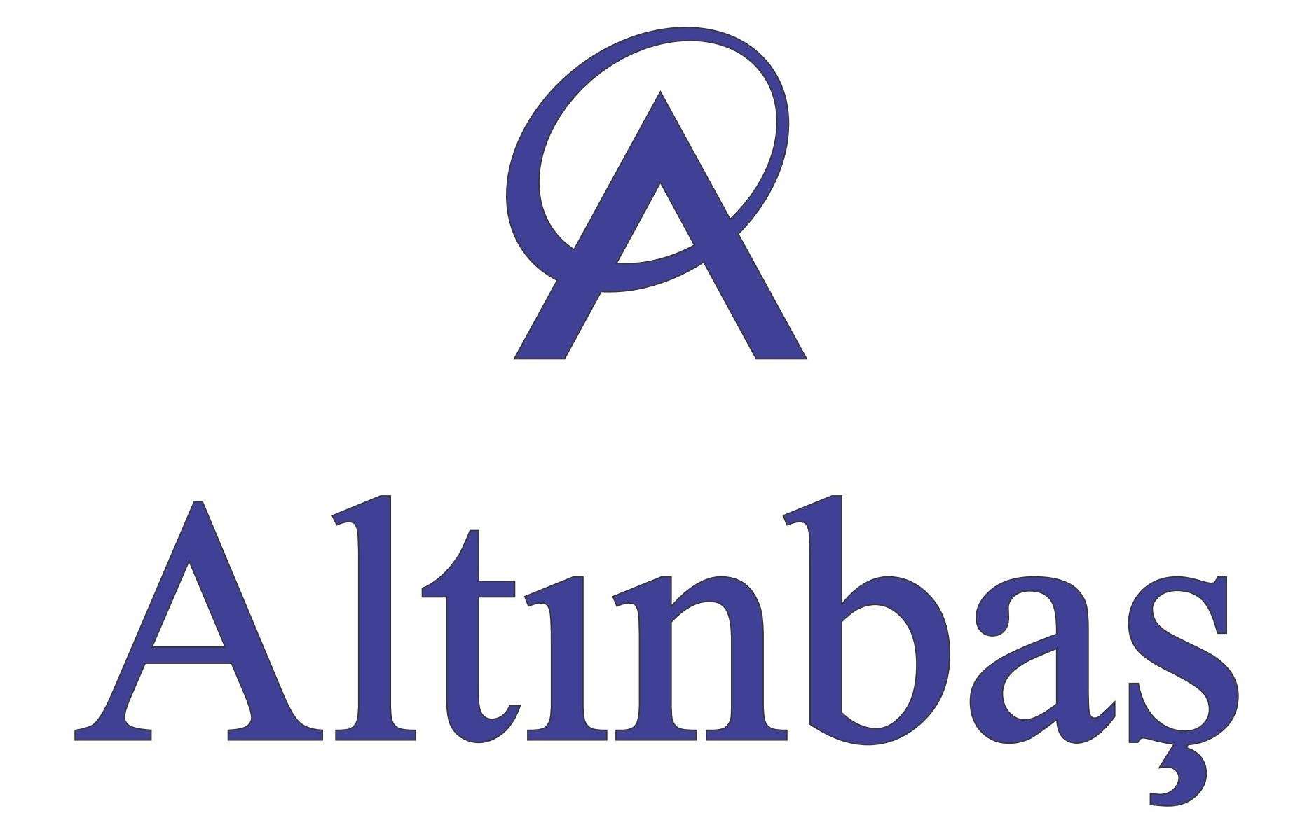 Altınbaş Logo - PNG Logo Vector Brand Downloads (SVG, EPS)