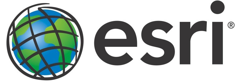 Esri Logo - PNG Logo Vector Brand Downloads (SVG, EPS)