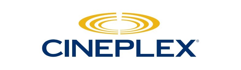 Cineplex Logo Download Vector
