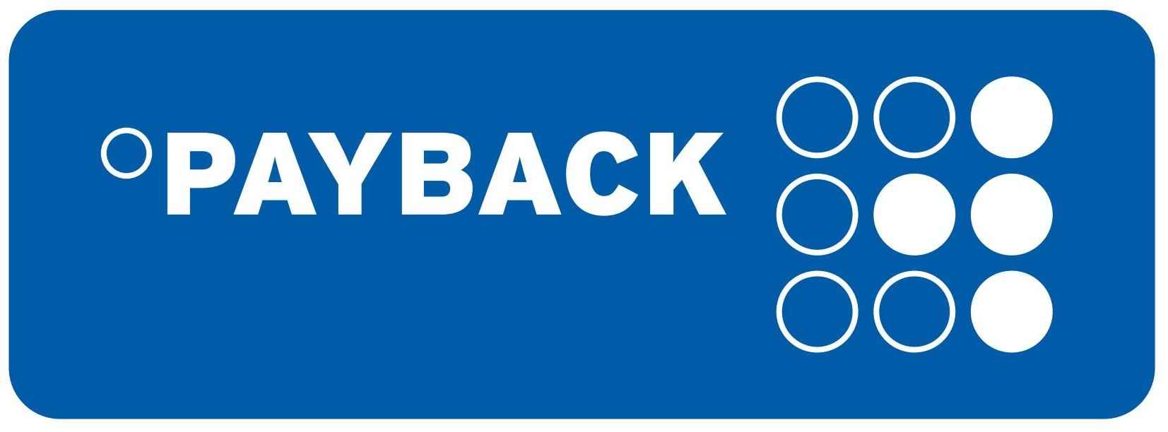 Payback Logo - PNG Logo Vector Brand Downloads (SVG, EPS)