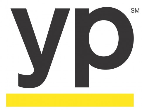 Yellow Pages Logo Download Vector