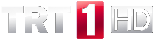 TRT 1 HD Logo Download Vector