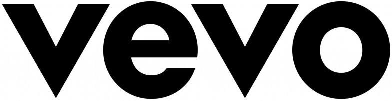 Vevo Logo Download Vector