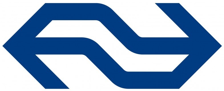 NS Logo [Nederlandse Spoorwegen] - PNG Logo Vector Brand Downloads (SVG ...