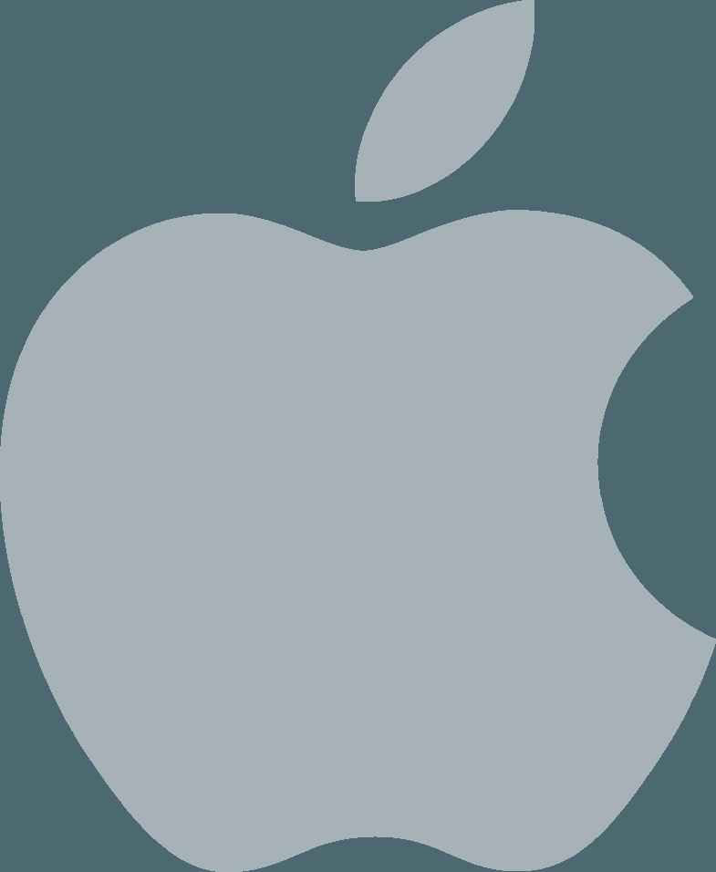 Apple Logo [Apple Computer] Download Vector