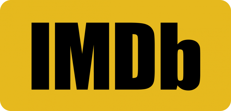 IMDb - Internet Movie Database Logo [imdb.com] - PNG Logo Vector Brand ...