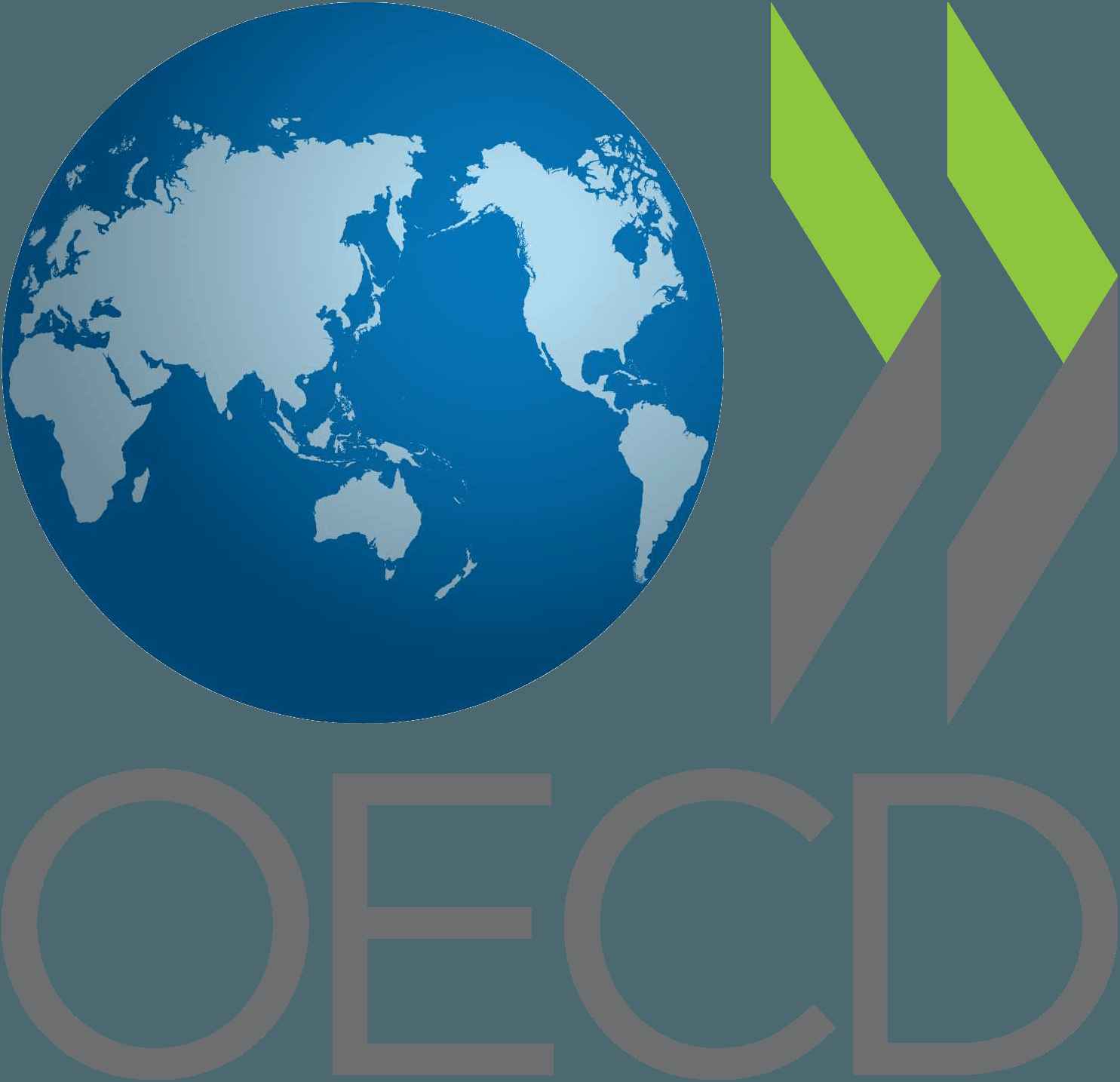 OECD Logo [oecd.org] - PNG Logo Vector Brand Downloads (SVG, EPS)