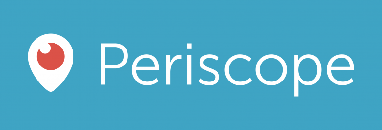 Periscope Logo [APP] - PNG Logo Vector Brand Downloads (SVG, EPS)