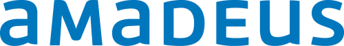 Amadeus Logo Download Vector
