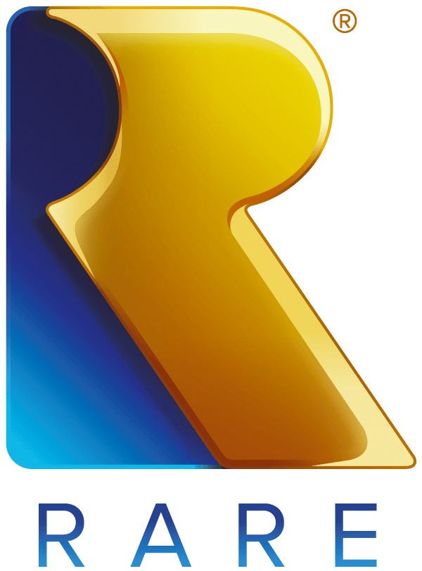 Rare Logo Download Vector