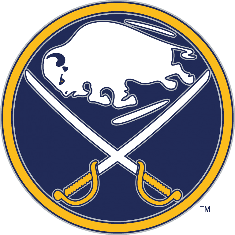 Buffalo Sabres Logo [NHL] - PNG Logo Vector Brand Downloads (SVG, EPS)