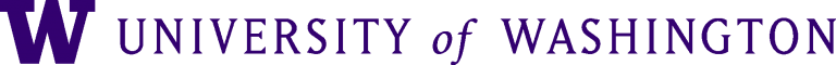 UW Logo [University of Washington Logo] Download Vector