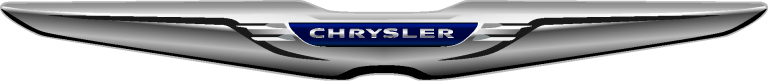 Chrysler Logo Download Vector
