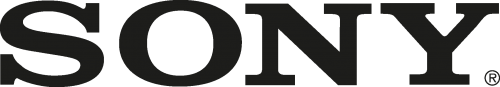 Sony Logo Download Vector