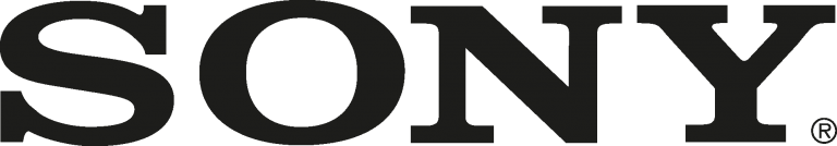 Sony Logo Download Vector