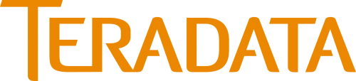 Teradata Logo Download Vector