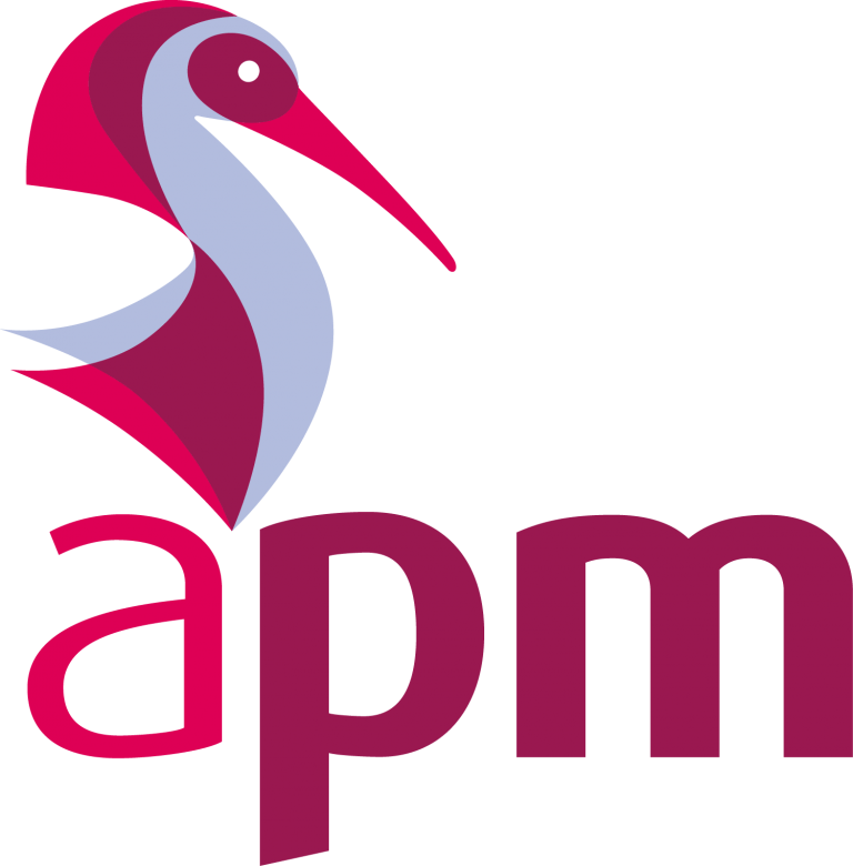 APM Logo [The Association for Project Management] Download Vector