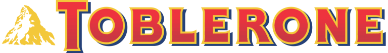 Toblerone Logo Download Vector