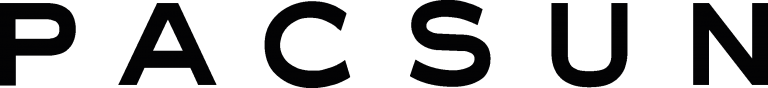 Pacsun Logo Download Vector