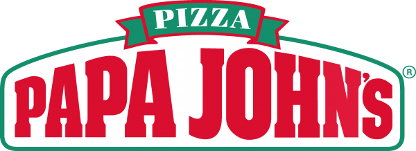 Papa Johns Logo Download Vector
