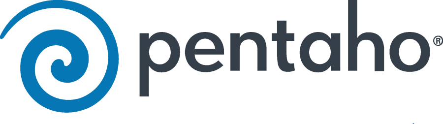 Pentaho Logo - PNG Logo Vector Brand Downloads (SVG, EPS)