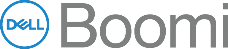 Dell Boomi Logo Download Vector