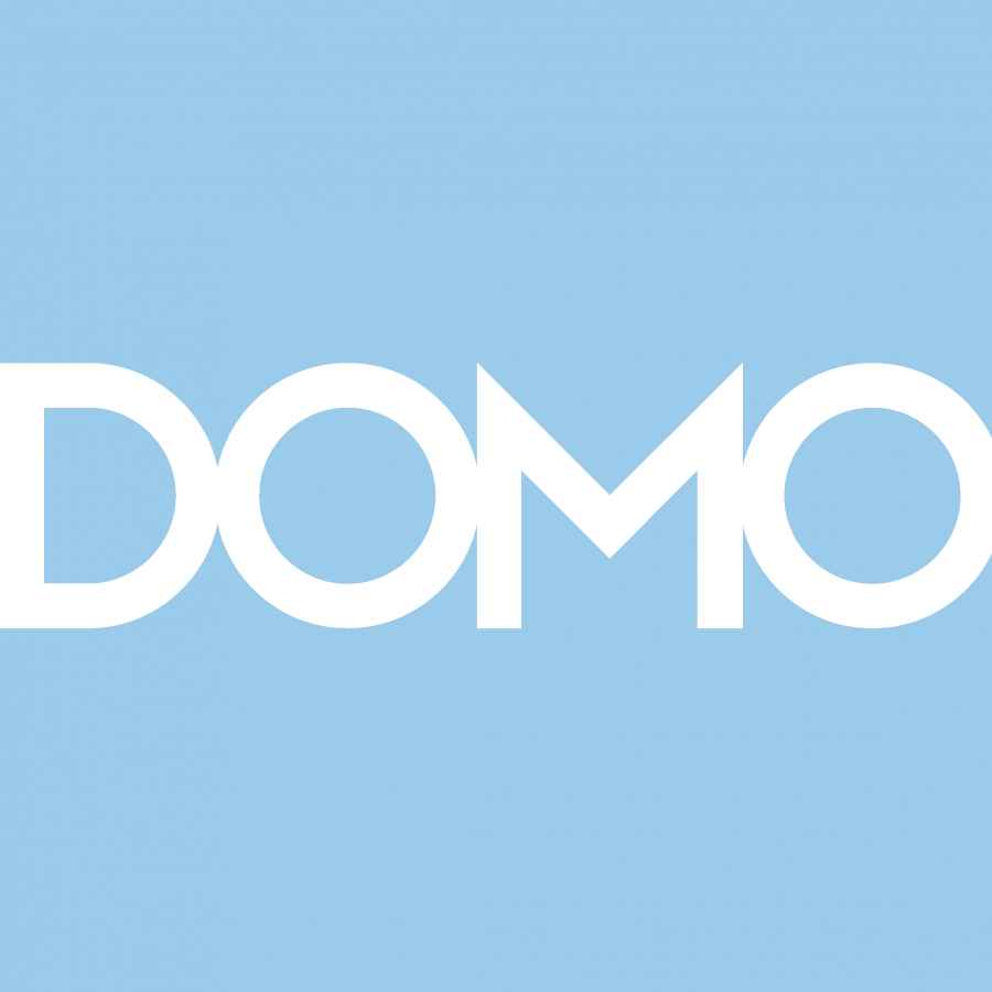 Domo Logo - PNG Logo Vector Brand Downloads (SVG, EPS)